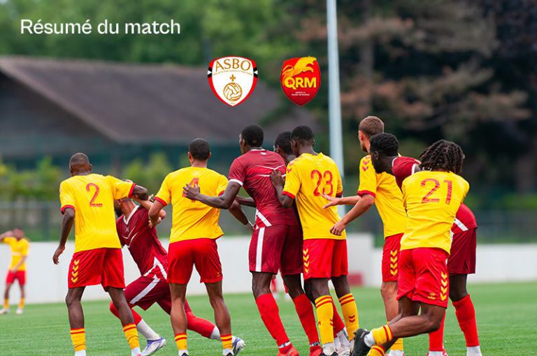 Accueil - ASBO.FR